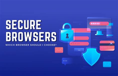 Most Secure Browser Which Browser Should I Choose By Quaddies Medium