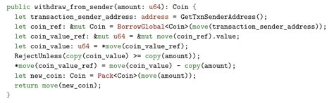 whitepaper deep dive — move facebook libra blockchain s new