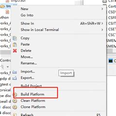 ArmDS Build Platform Fail Arm Development Studio Forum Support Forums Arm Community
