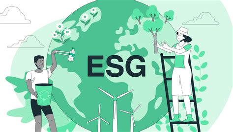 Esg 企業永續網頁如何設計？五大評鑑重點架構 威亞網頁設計