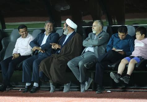 تمرین مس رفسنجان با حضور بانوان گزارش تصویری طرفداری