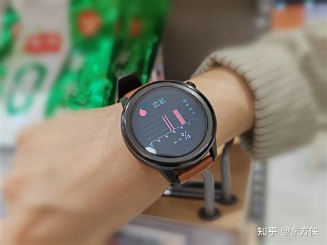 Dido E55 Pro远程版智能手表深度评测：无创血糖，守护健康 知乎