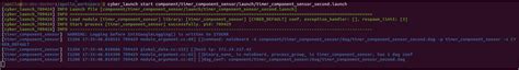 Apollo Cyber Rt 之 Component 实践 Apollo Cyber Rt 之 Component 实践