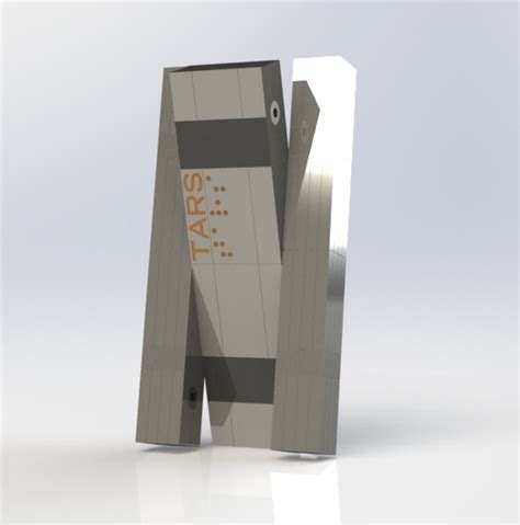 Tars Robot