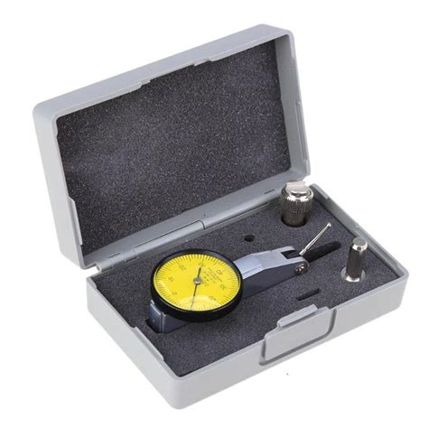 Portable 0 08mm Precision Dial Test Indicator Wat Grandado