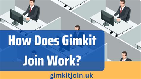 How Does Gimkit Join Work 2024
