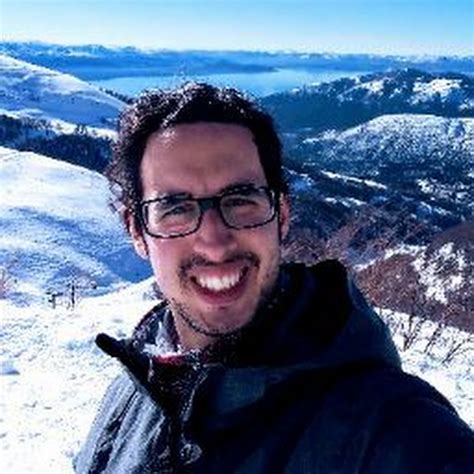 Leandro Moreno Youtube