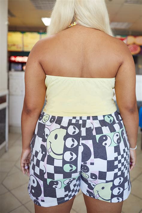 New Girl Order Hello Kitty Bandeau Curve Tops One Of The Best Selling Products In 2021