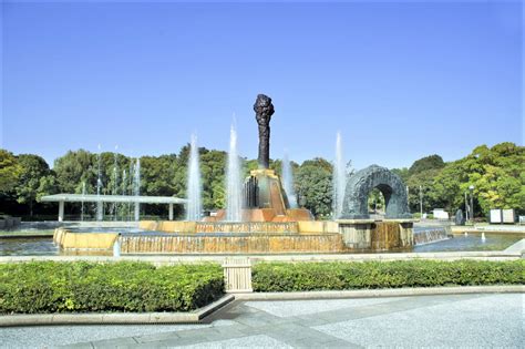 服部緑地 改修 再整備 ファイナルアクセス