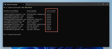 How To Connect To Office 365 Using Powershell