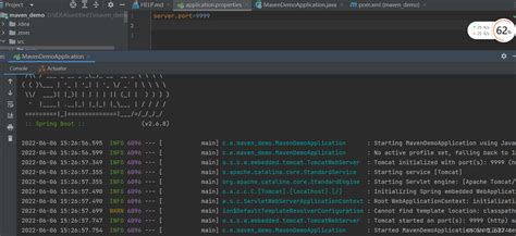 使用spring Initializr快速创建一个springboot项目创建spring Initializr时怎么设置自己想要的