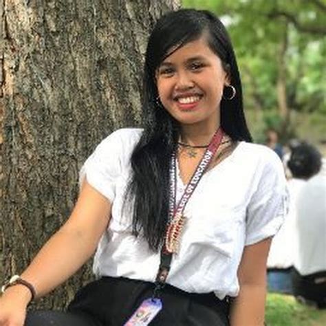 Cassie Marie Tizon Youtube