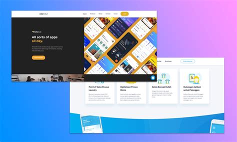 Premium Website Menggunakan Laravel Mysql