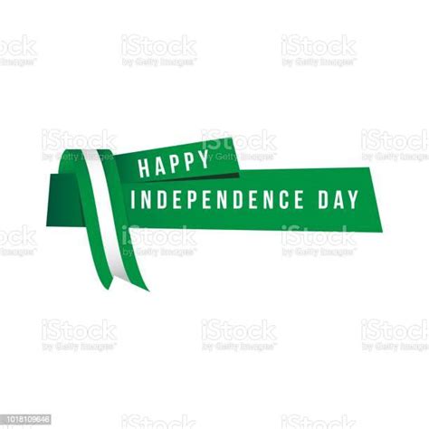 해피 독립 기념일 로고 벡터 템플릿 디자인 일러스트 레이 션 7월에 대한 스톡 벡터 아트 및 기타 이미지 7월 8월 기 Istock