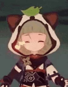 Sayu Genshin Nmp Gif Sayu Genshin Nmp Discover Share Gifs