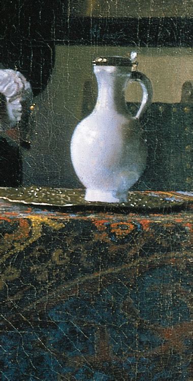 Johannes Vermeer Wikimedia Commons Artofit