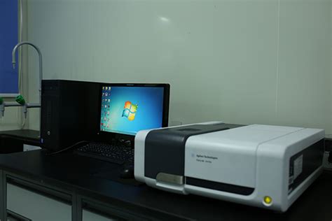 紫外分光光度计 安捷伦carry 60 吉林省鼎信检测有限公司