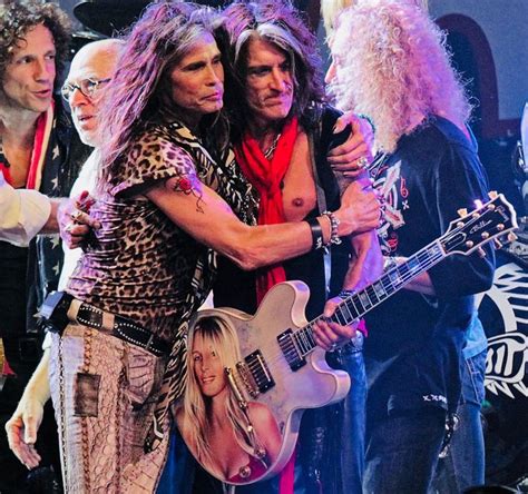 Пин от пользователя give him a pony на доске STEVEN TYLER AEROSMITH Джо перри Рок