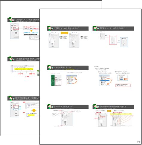Excel Vba 第3弾 ユーザーフォーム作成コース 読者特典 エクセル兄さんたてばやし淳｜excel・mos試験・マクロvba・プログラミング