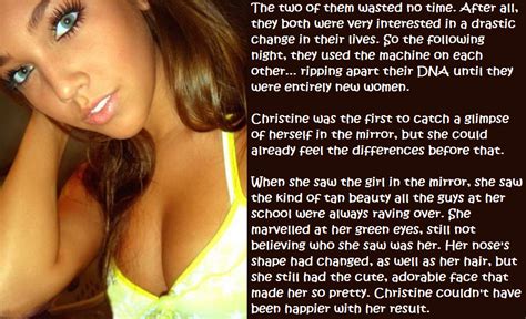 Tehswitcher S Captions Time For A Change