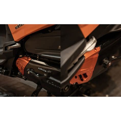 Krace 凱銳斯 Cnc Sui 傳動蓋【優購愛馬】sui專用 傳動飾蓋 外蓋 進氣小蓋 傳動 鋁合金 多色可選 蝦皮購物