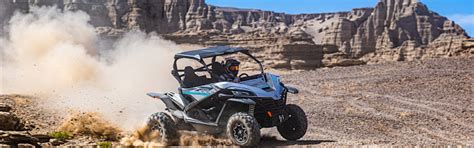 全地形车atv沙滩车四轮越野摩托车春风全地形车 花瓣网