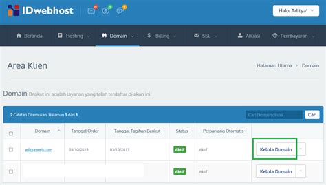 Tutorial Cara Membuat Setting Subdomain Di Blogger Aditya Web