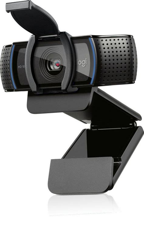 Logitech »C920s HD PRO« Webcam (Full HD) kaufen | OTTO