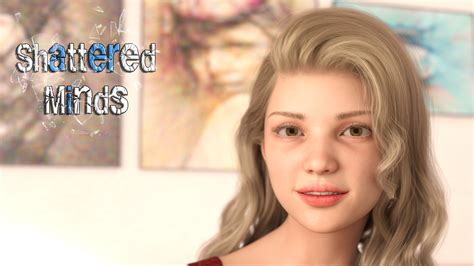 Vn Renpy Shattered Minds [development Thread] F95zone Adult Games Comics Mods Cheats