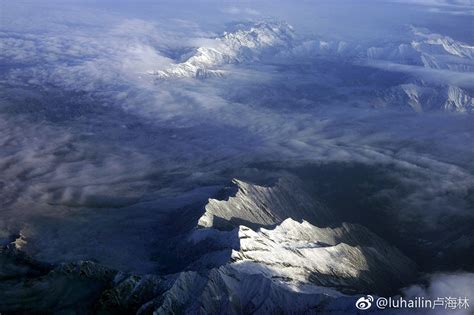 從橫斷山脈到喜馬拉雅一路風光無限