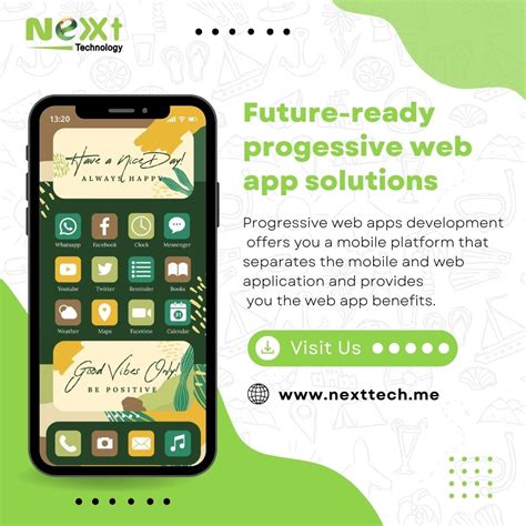 Next Technologies On Linkedin Webapp Webapplication Nexttechcompany