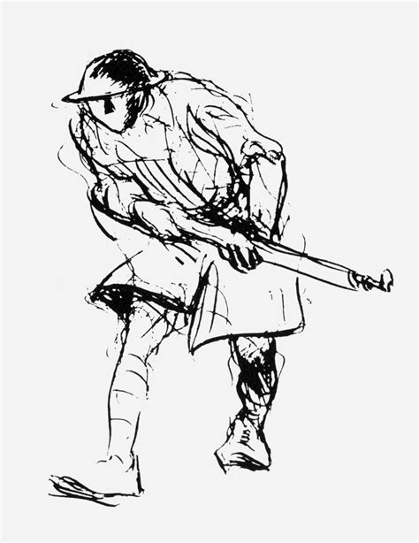 Usmc Sketch At Explore Collection Of Usmc Sketch