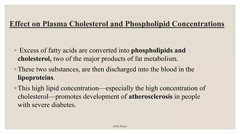 Insulin Secretion And Its Role Pptx