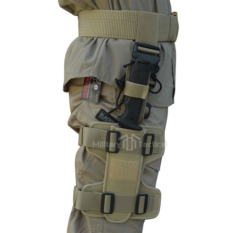 Jual Tempat Sangkur Paha Sarung Sangkur Paha Tempat Sangkur Pol Pp