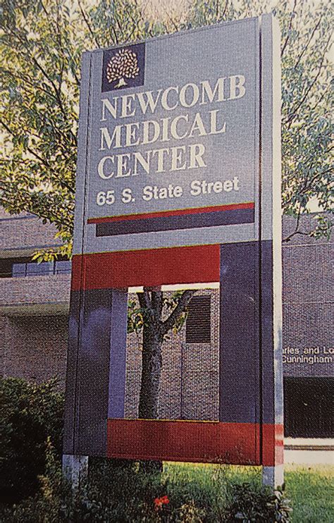 Newcomb Medical Center