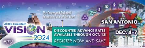 Actes Careertech Vision Conference And Expo 2024 Micro Nano Technology Education Center