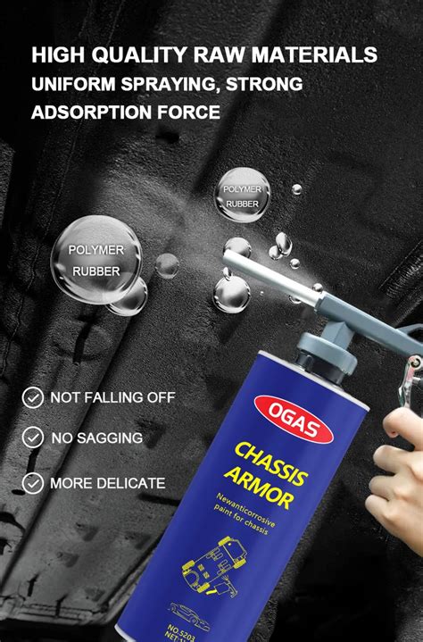 Chassis Paint Undercoat At Tanya Farris Blog