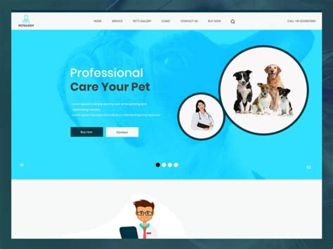Benefits Of Bootstrap And Psd Template Based Website Creation