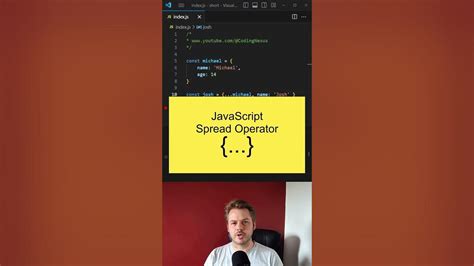 Dont Make This Mistake Es6 Spread Operator Javascript Code