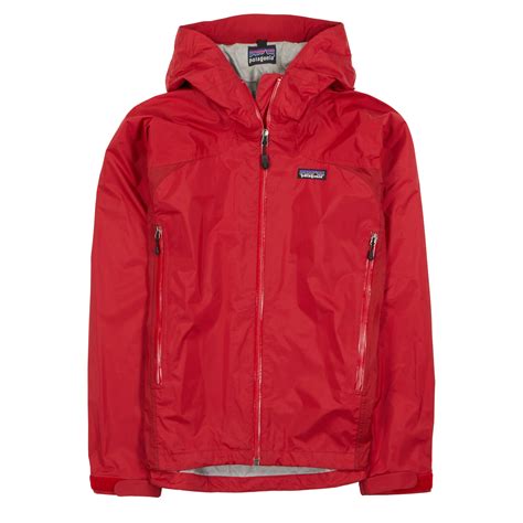 Ws Rain Shadow Jacket Patagonia Worn Wear®