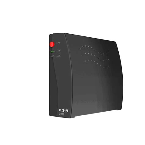 伊頓Eaton 離線式UPS飛瑞系列不斷電系統 A 1000 黑 離線式 Yahoo奇摩購物中心