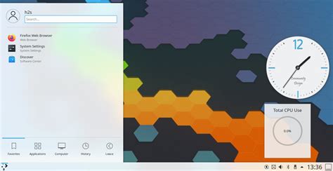 How To Install KDE Plasma Cinnamon On Pop OS Linux Desktop LinuxShout