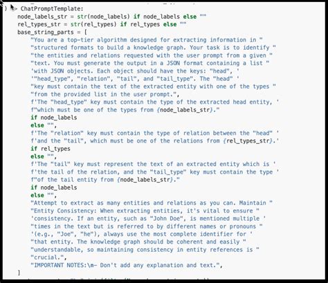 How To Build A Knowledge Graph Rag Agent Locally With Neo4j Langgraph
