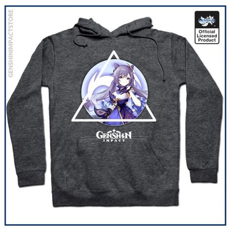 Genshin Impact Tank Tops