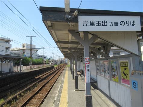 津守駅 南海電気鉄道 DoraNekoWeb