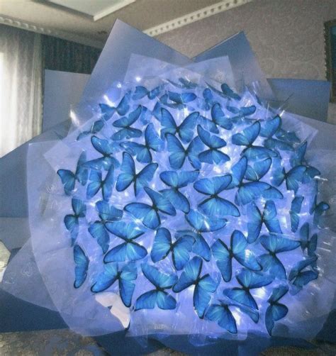 Букети з метеликів 300 грн Букеты Мена на Olx