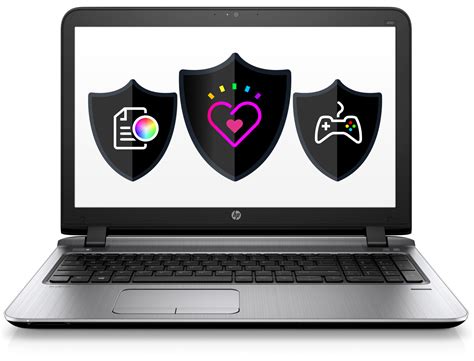 Hp Probook G Inch Hd Tn Display Profiles Quality And Health Impact Results