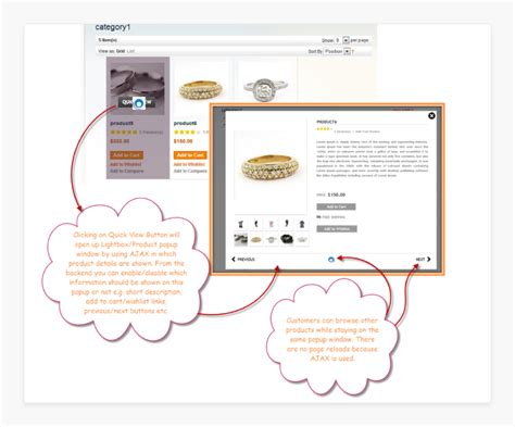 Magento 2 Quick View Extension Implementation Guide