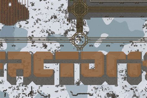 Modular Mega Base Rfactorio