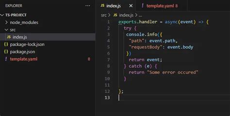 How To Create A Lambda That Transfers Files From Sftp Server To S3